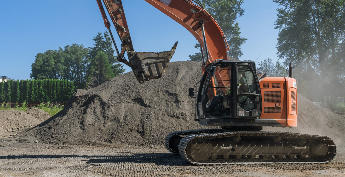 Civil Construction Projects in British Columbia | Metric