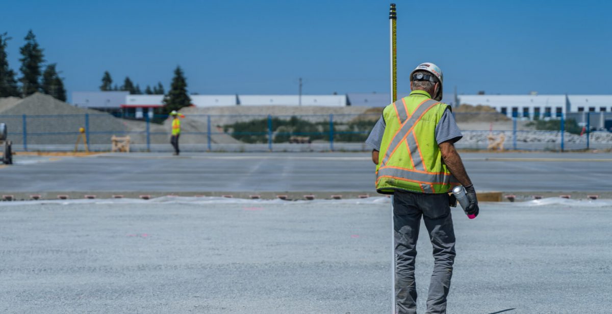 Earthworks, Utilities, Roadworks & Enviro Services | Metric