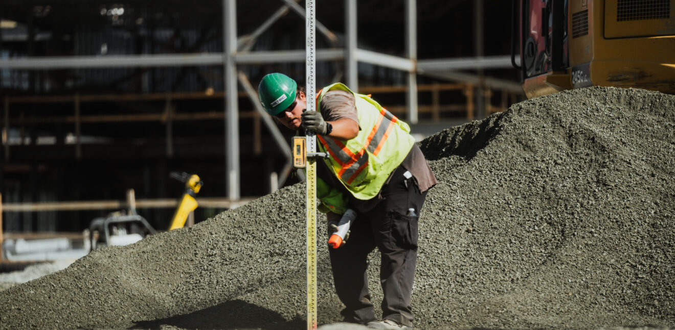 Metric | Civil Contractors | British Columbia